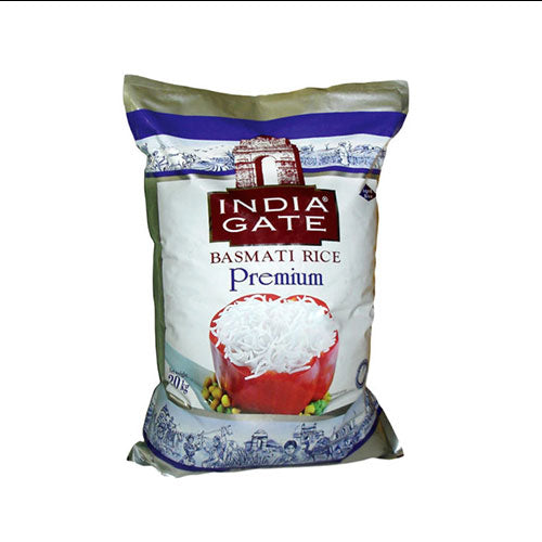 India Gate premium 20KG – The Indian bazar in Melbourne