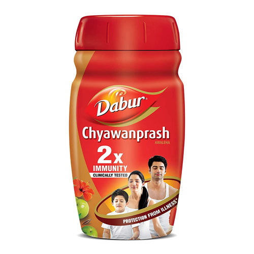 Dabur Chywana Prash 1kg – The Indian bazar in Melbourne