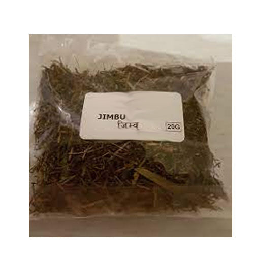 Jimbu 20g – The Indian bazar in Melbourne