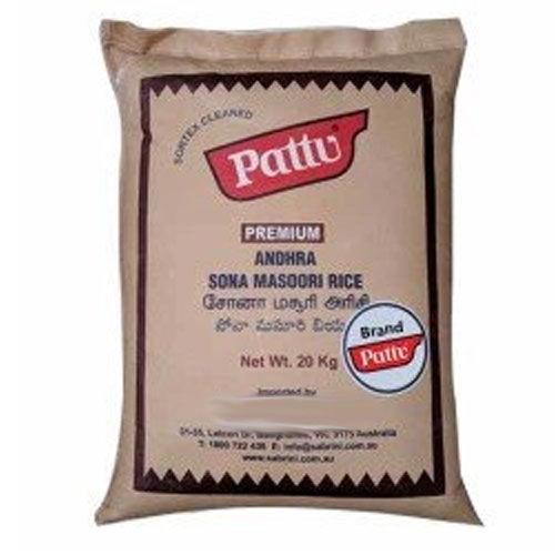 Masuri Rice 20 kg - Pattu – The Indian bazar in Melbourne