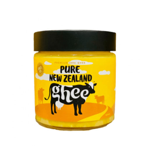 Pure New Zealand Ghee 500gm – The Indian bazar in Melbourne