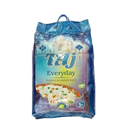 TAJ EVERYDAY BASMATI RICE 5KG – The Indian bazar in Melbourne
